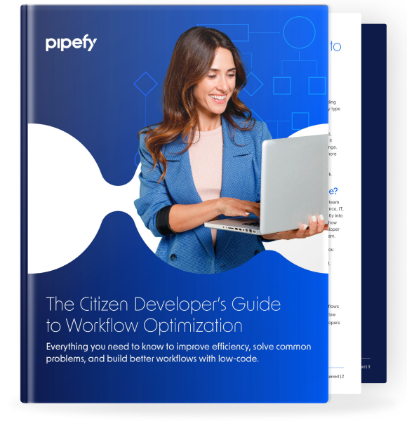 Citizen development guide